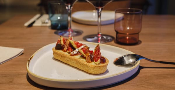 TRIBE Table Lyon Croix Rousse in Caluire-et-Cuire - Restaurant Reviews ...