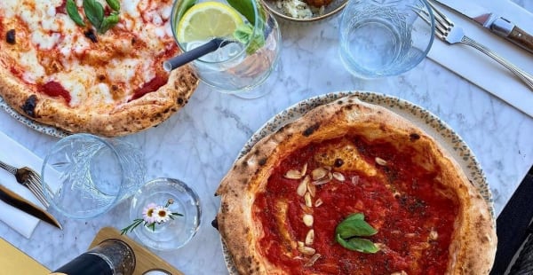 Farina City in Uppsala - Restaurant Reviews, Menu and Prices | TheFork
