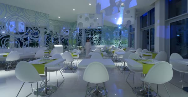 i-FAME Restaurant a Rimini - Menu, prezzi, immagini, recensioni e ...