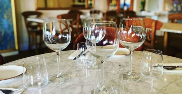 Antika Restaurant in London - Restaurant Reviews, Menus, and Prices ...