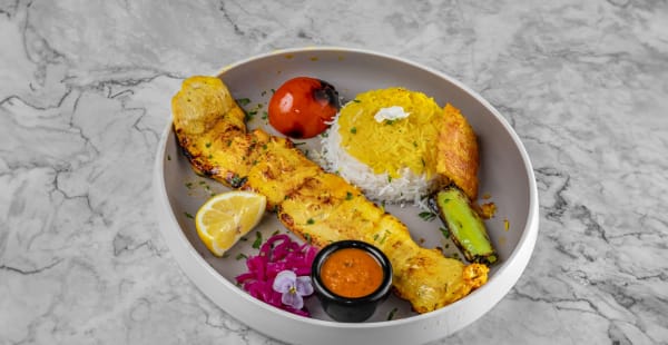 Naroon Marylebone in London - Restaurant Reviews, Menus, and Prices ...