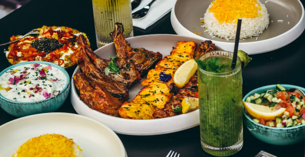 Naroon Marylebone in London - Restaurant Reviews, Menu and Prices | TheFork