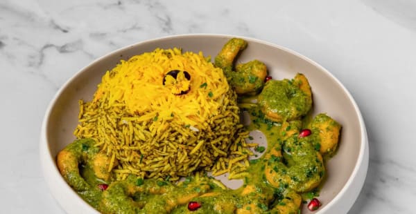 Naroon Marylebone in London - Restaurant Reviews, Menus, and Prices ...