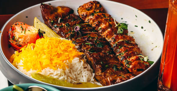 Naroon Marylebone in London - Restaurant Reviews, Menu and Prices | TheFork