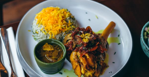 Naroon Marylebone in London - Restaurant Reviews, Menu and Prices | TheFork