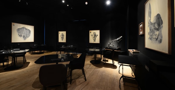 Etra in Genoa - Restaurant Reviews, Menu and Prices | TheFork