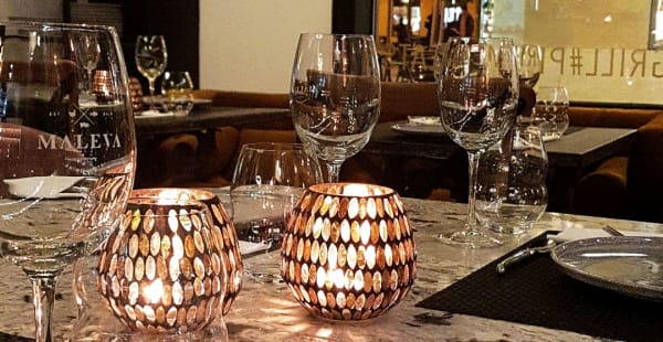 Restaurante Maleva Mallorca en Palma de Mallorca - Menú 2024, opiniones ...