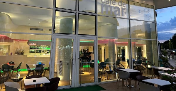 Cafè de Mar in Caorle - Restaurant Reviews, Menu and Prices | TheFork