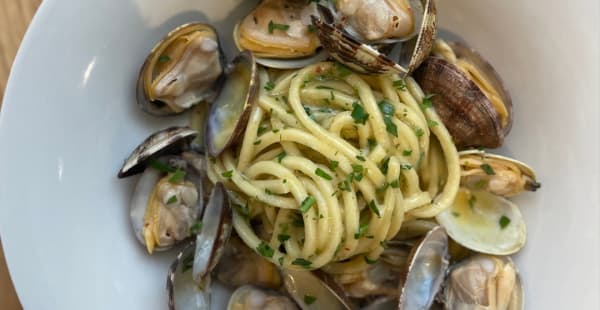 Restaurant Talea Brasserie à Caltanissetta - Menu, avis, prix et ...