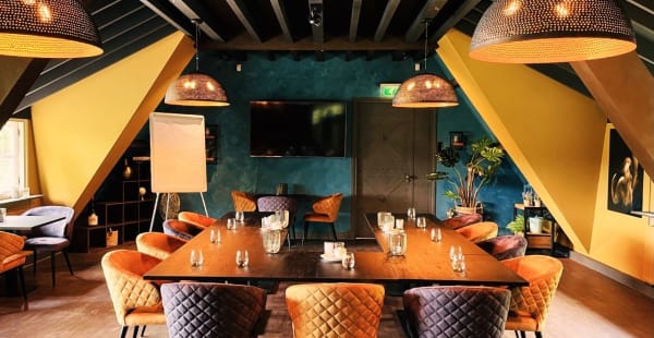 De Goede Gooier in Blaricum - Restaurant Reviews, Menu and Prices | TheFork