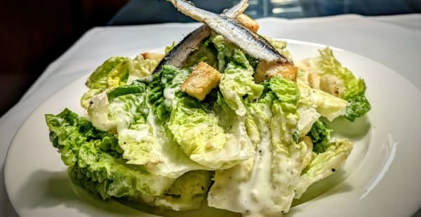 The Gallery Restaurant at Hilton London Heathrow Airport T5 in Slough ...