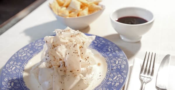 Le Scodelle a Torino - Menu, prezzi, immagini, recensioni e indirizzo ...