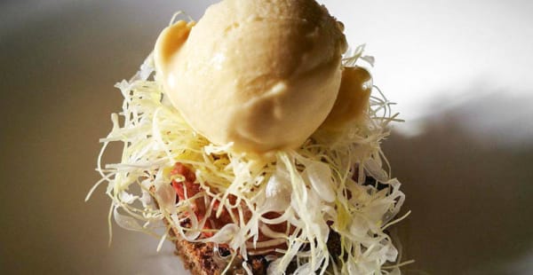 Le Scodelle a Torino - Menu, prezzi, immagini, recensioni e indirizzo ...