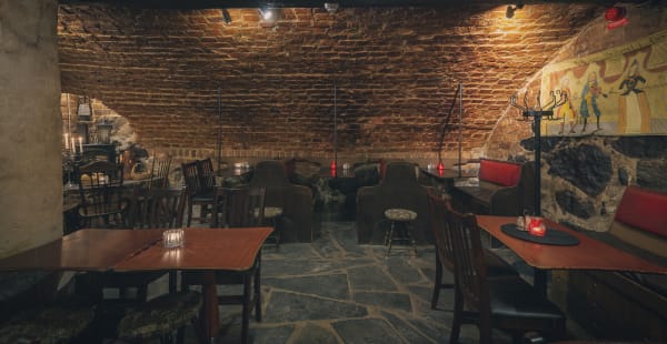 Restaurang Café Sten Sture in Stockholm - Restaurant Reviews, Menu and ...