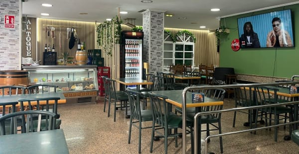 Restaurante Al toque en Oviedo - Menú 2024, opiniones, precios y ...