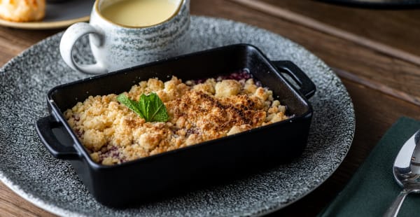 The Windhover in Northampton - Restaurant Reviews, Menus, and Prices ...