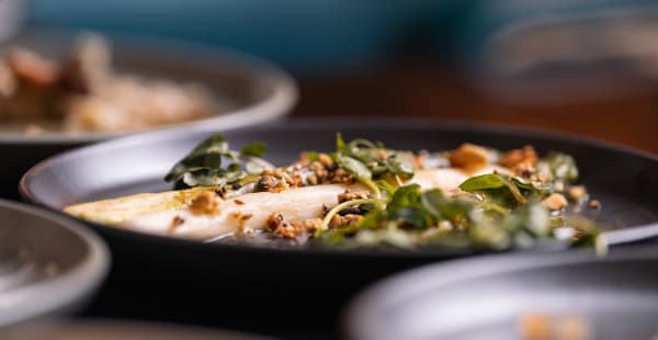 The Dandy Bar at The Mayfair Townhouse in London - Restaurant Reviews ...