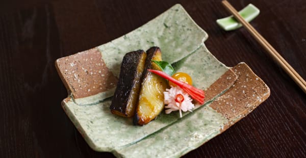 Unkai in Vienna - Restaurant Reviews, Menu and Prices | TheFork