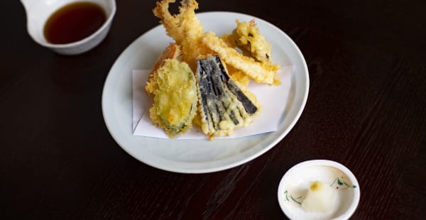 Unkai in Vienna - Restaurant Reviews, Menu and Prices | TheFork