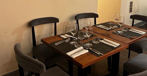 Il Conte Brillo Pantheon in Rome - Restaurant Reviews, Menu and Prices ...