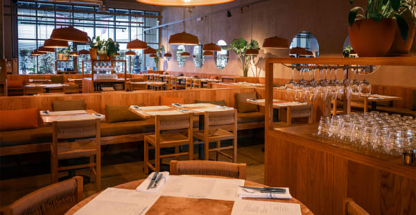 Casa Mia - Ristorante Italiano in Lisbon - Restaurant Reviews, Menu and ...