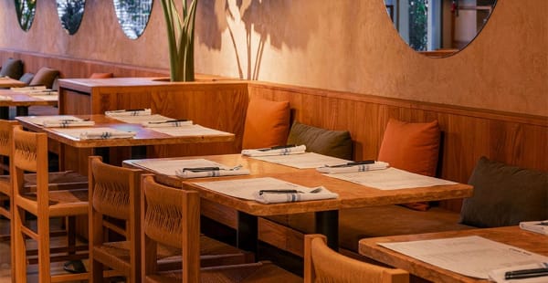 Restaurante Casa Mia - Ristorante Italiano en Lisboa - Menú 2024 ...