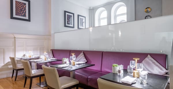 Afternoon Tea at The Kingsley Hotel in London - Restaurant Reviews ...