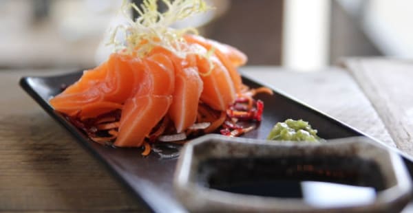 Tootoomoo - Whetstone in London - Restaurant Reviews, Menu and Prices ...