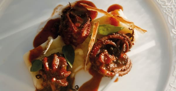 Ristorante Timeo in Taormina - Restaurant Reviews, Menu and Prices ...