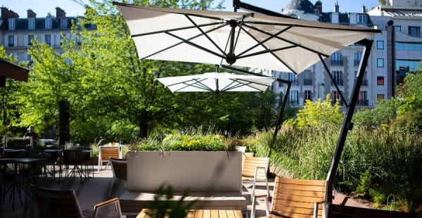 Café Jacques in Paris - Restaurant Reviews, Menu and Prices | TheFork