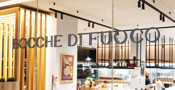 Bocche di Fuoco in Catania - Restaurant Reviews, Menu and Prices | TheFork