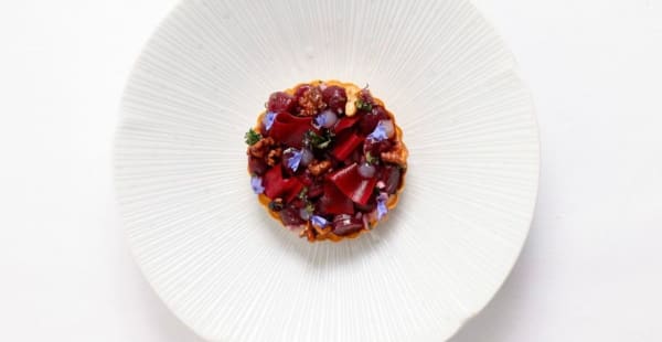 Restaurant Auberge du Lac à Welwyn Garden City - Menu, avis, prix et ...