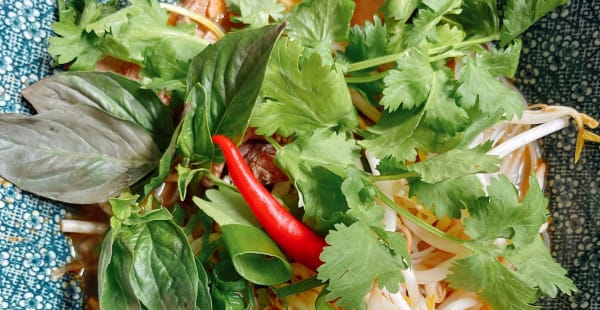 Mu Thai in Leuven - Restaurant Reviews, Menus, and Prices | TheFork