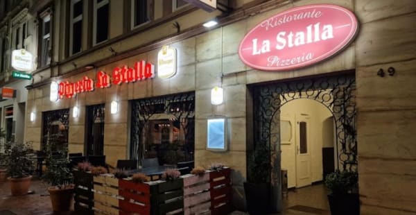 La Stalla in Bremerhaven - Bewertungen, Speisekarte und Preise | TheFork