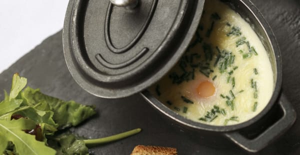 Le Progrès in Paris - Restaurant Reviews, Menu and Prices | TheFork