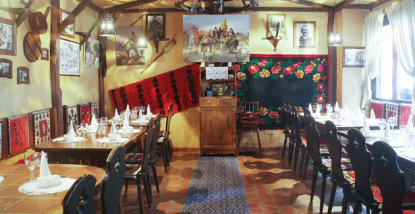 Zavicaj - Au Pays Natal in Paris - Restaurant Reviews, Menu and Prices ...