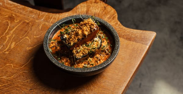 Kricket Soho in London - Restaurant Reviews, Menu and Prices | TheFork