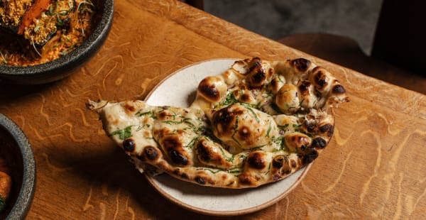 Kricket Soho in London - Restaurant Reviews, Menu and Prices | TheFork