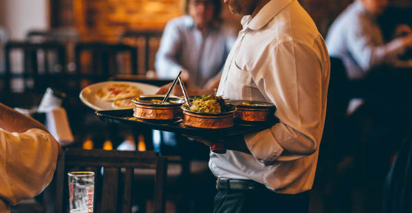 Dakhin in Glasgow - Restaurant Reviews, Menus, and Prices | TheFork