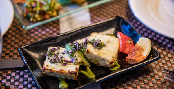 Turmeric Kitchen Paddington in London - Restaurant Reviews, Menus, and ...