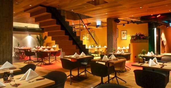 Rodizio Rotterdam in Rotterdam - Restaurant Reviews, Menus, and Prices ...