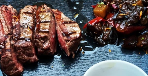 Locanda Cerami in Catania - Restaurant Reviews, Menu and Prices | TheFork