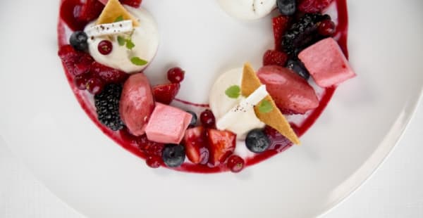 Restaurant Le Balbec à Cabourg - Menu, avis, prix et réservation | TheFork