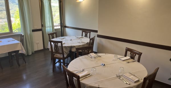 Trattoria Il Palato Felice a Anatolia Di Narco - Menu, prezzi, immagini ...