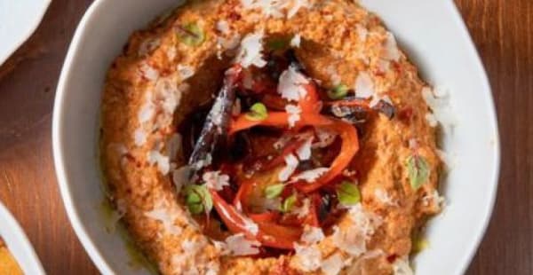 Les Bascules in Paris - Restaurant Reviews, Menu and Prices | TheFork