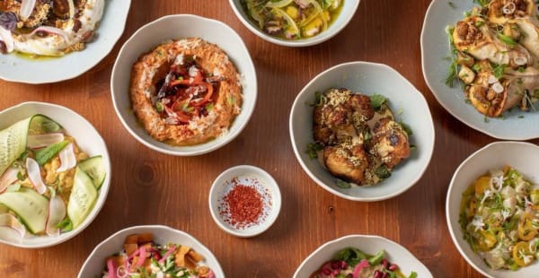 Les Bascules in Paris - Restaurant Reviews, Menu and Prices | TheFork