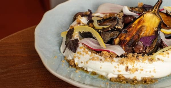 Les Bascules in Paris - Restaurant Reviews, Menu and Prices | TheFork