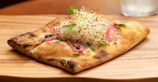 Les Bascules in Paris - Restaurant Reviews, Menus, and Prices | TheFork