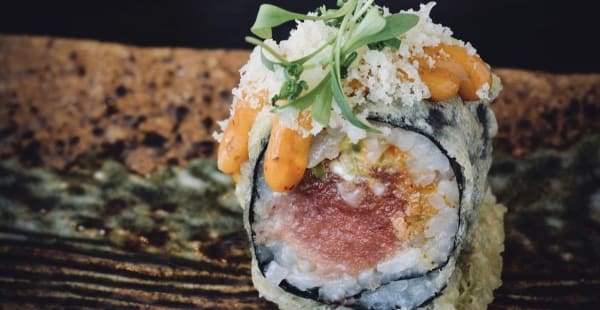 Oka - Notting Hill in London - Restaurant Reviews, Menu and Prices ...