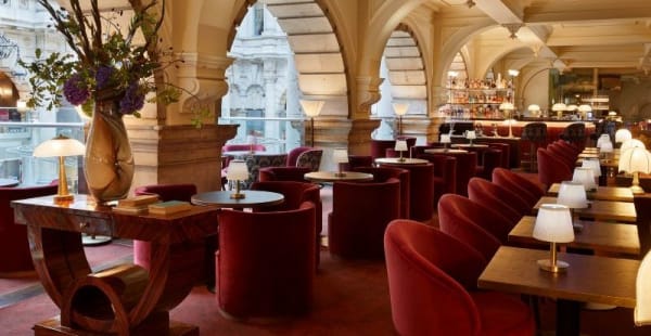 Engel Bar in London - Bewertungen, Speisekarte und Preise | TheFork